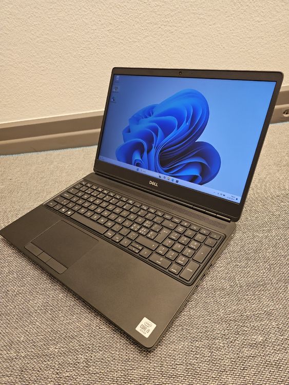 CAD WORKSTATION DELL 16GB GPU Quadro, 96GB RAM, 2TB SSD, i9 (Gebraucht ...