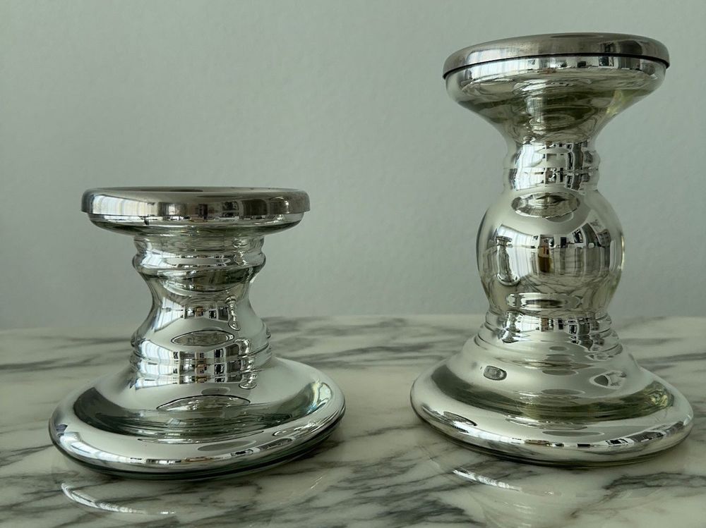 Fabelhafte Ikea Kerzenständer Silber Bilder