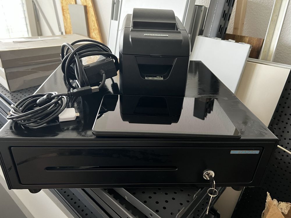 Kassensystem | Kaufen auf Ricardo