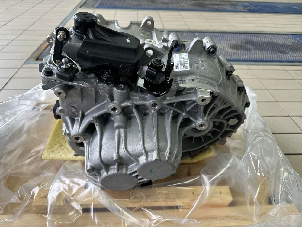 Neues Volvo XC60 6-Gang Schaltgetriebe 36001572 (Neu und ...