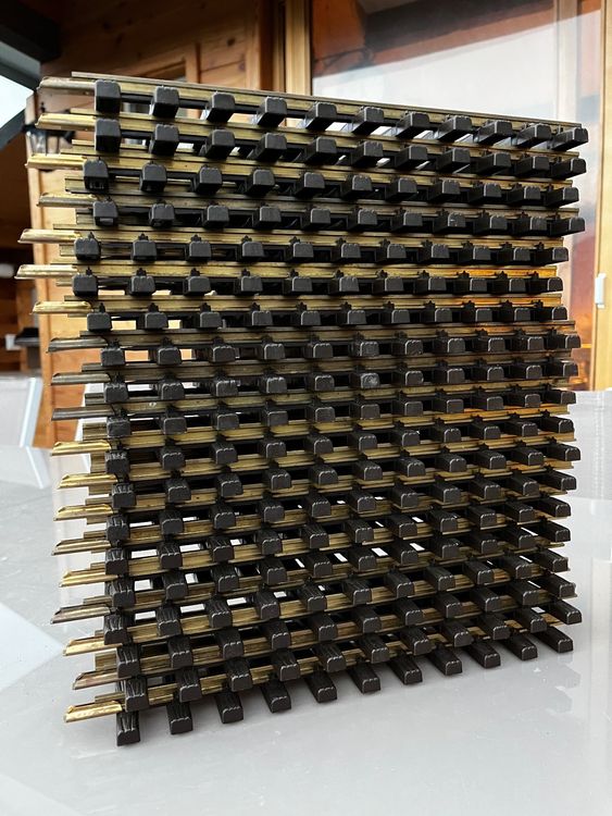 19x LGB 10000 rails droit 300mm (Gebraucht) in Ollon VD für CHF 100 ...