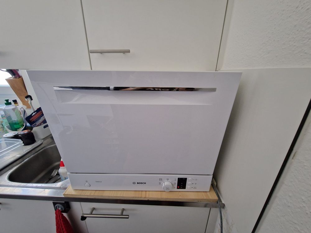 Tischgeschirrspühler (Gebraucht) in Freienwil für CHF 100 – nur ...