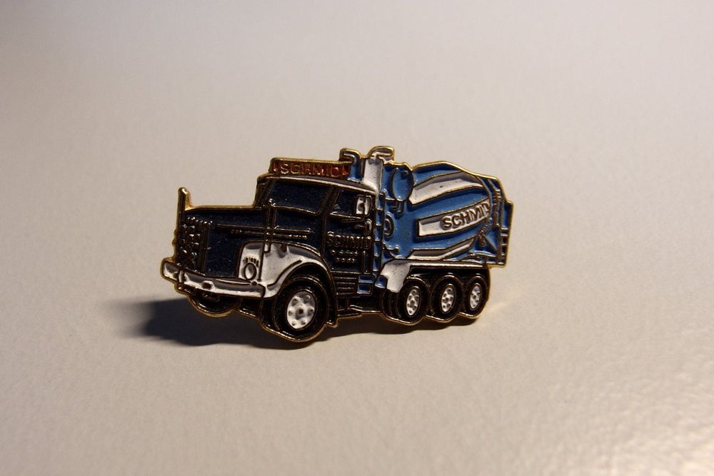 SCANIA Pin | Kaufen auf Ricardo