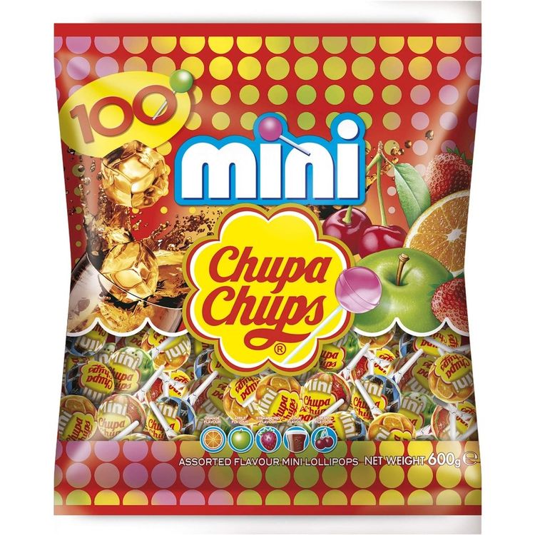 Chupa Chups Mini (Neu und originalverpackt) in Eglisau für CHF 14.9 ...