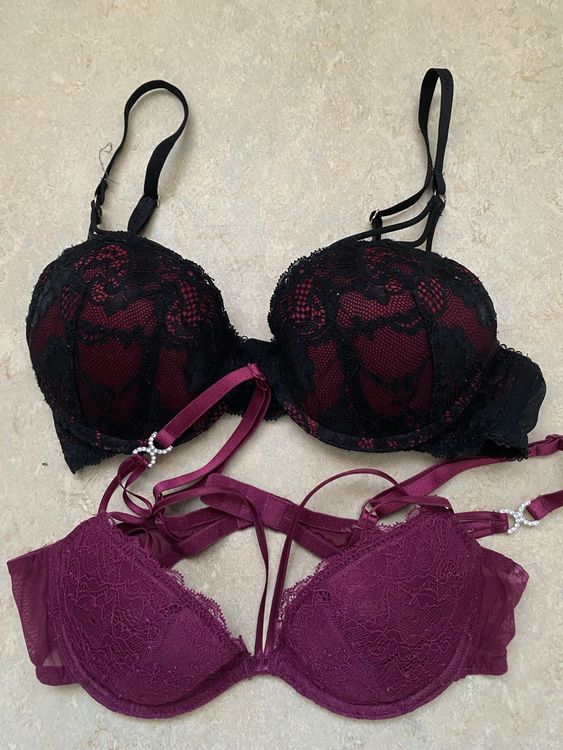 2 Lascana BH 75A | Kaufen auf Ricardo