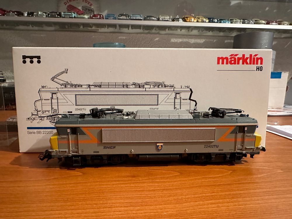 Marklin 83320 | Kaufen auf Ricardo