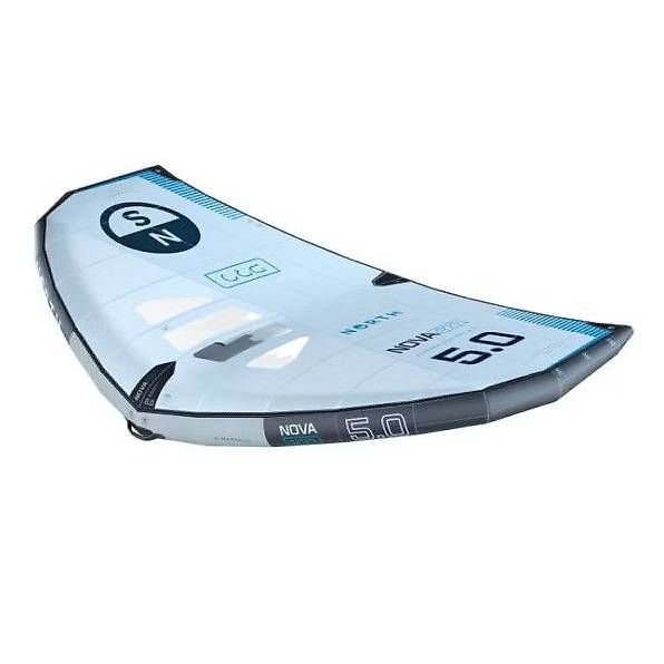 North Nova PRO Wing 6m, Inkl Boom 1100mm (Neu (gemäss Beschreibung)) in ...