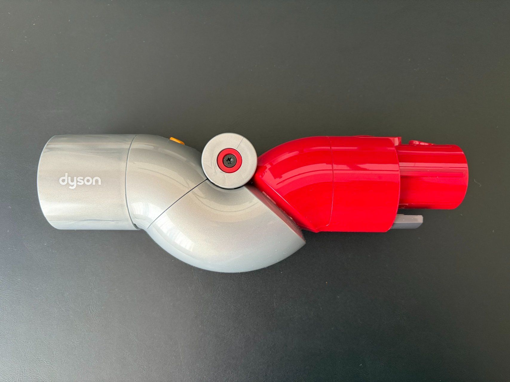 Dyson Flex-Adapter | low-reach adaptor (PN. 971435-01) (Neu (gemäss ...