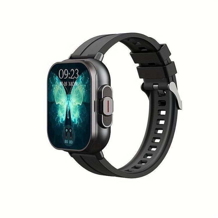 Smartwatch mit integrierten Kopfhörer (Neu und originalverpackt) in Weinfelden für CHF 51.9 ...