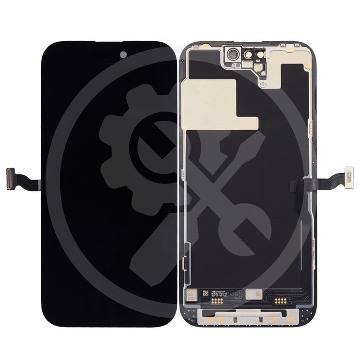 iPhone 14 Pro Max LCD-Display (Premium) (Neu und originalverpackt) in ...