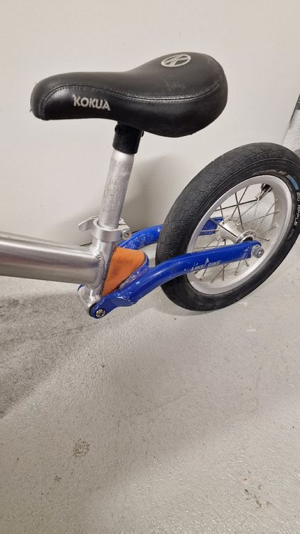 KOKUA LIKE BIKE Laufrad (Gebraucht) in Rossrüti für CHF 35 – nur ...