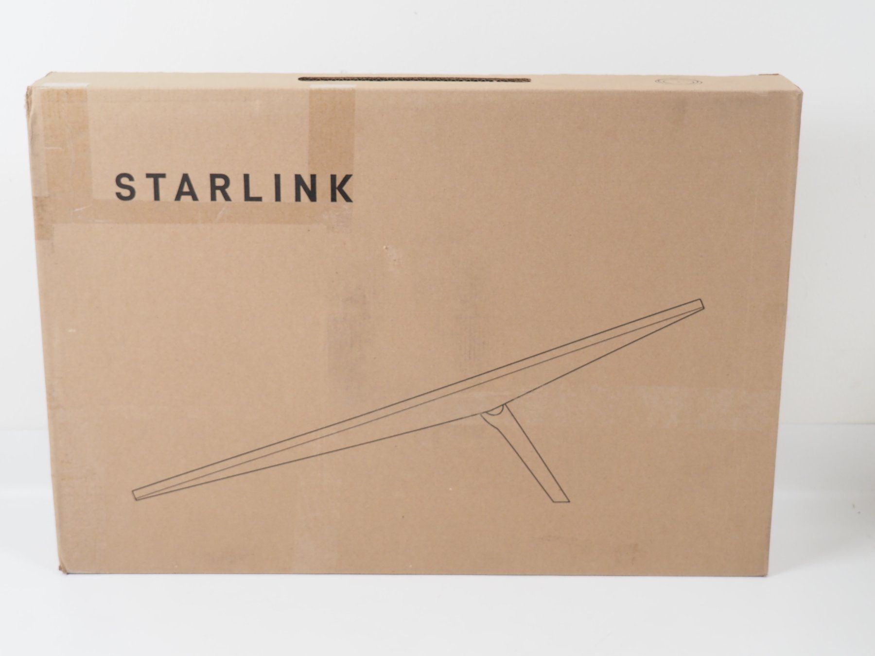 STARLINK Standard Kit (26013046) (Neu und originalverpackt) in Zürich ...