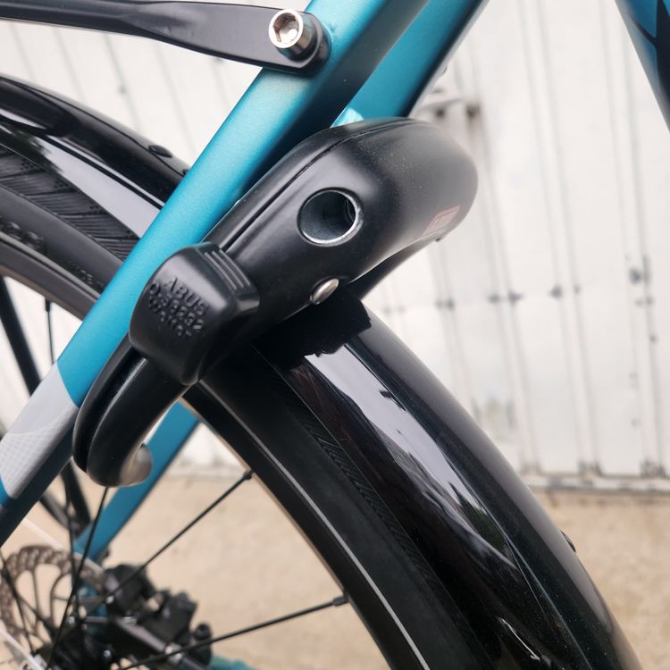 Wheeler i-Finity Hybrid E-Bike (Neu (gemäss Beschreibung)) in Fahrweid ...