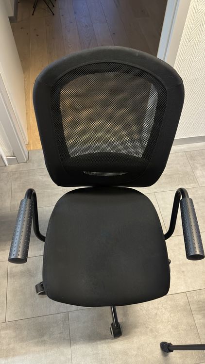 Flintan Drehstuhl mit Armlehne (Gebraucht) in Düdingen für CHF 1 – nur ...