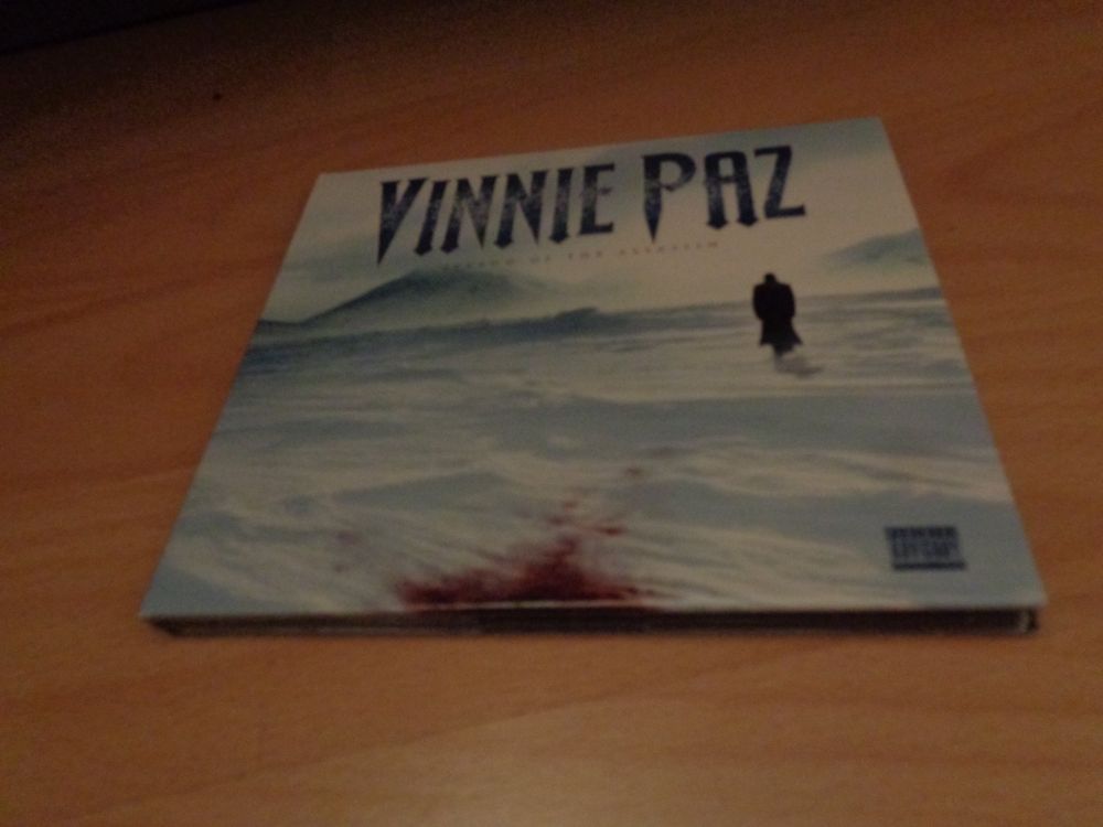 Vinnie Paz - Season of the | Kaufen auf Ricardo