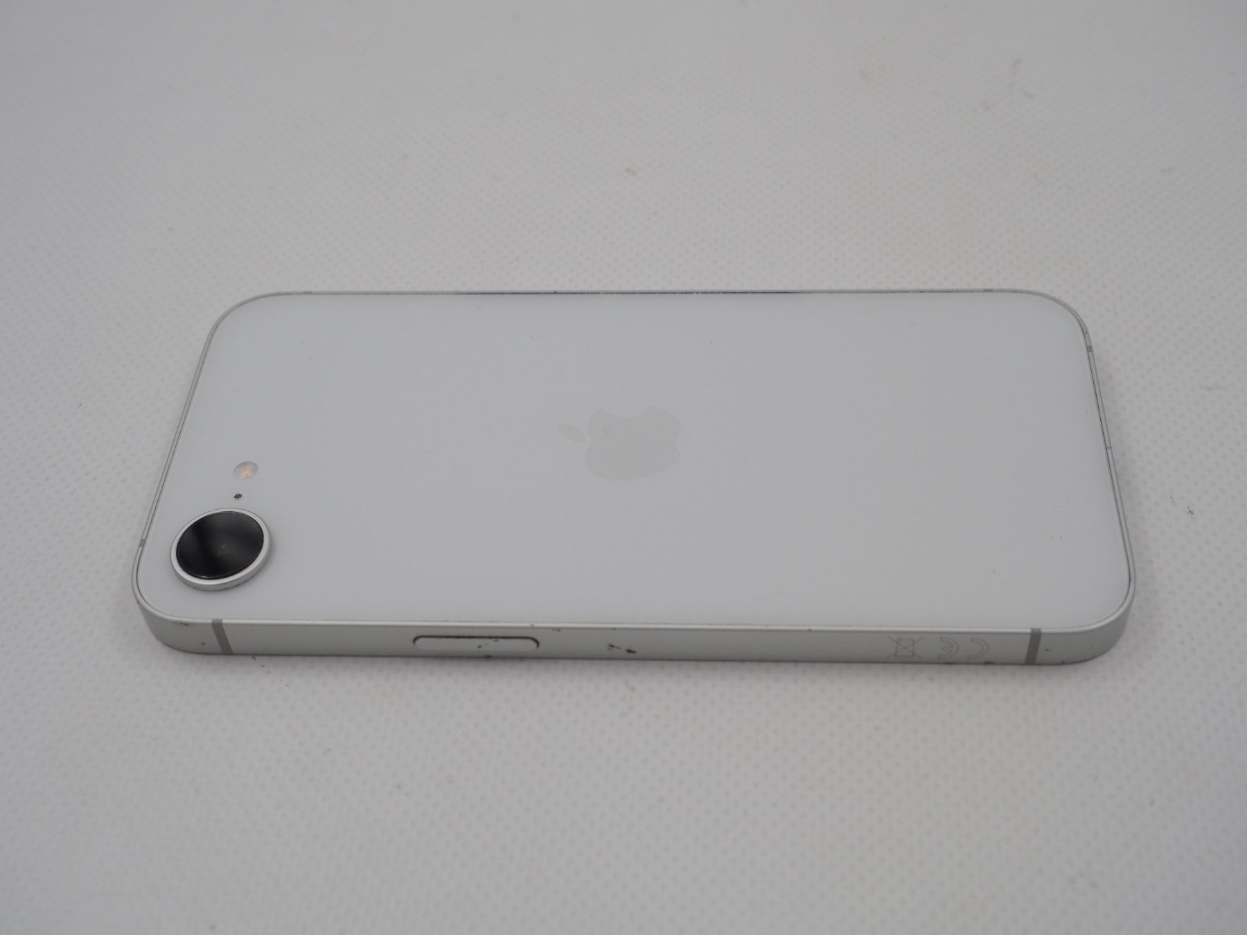 APPLE iPhone 16e iCloud gesperrt (25122718) (Defekt) in Zürich für CHF ...