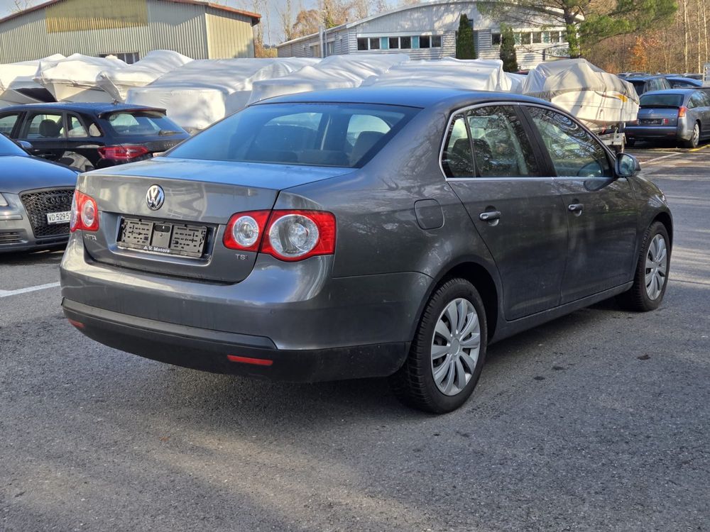 VW Jetta (Golf) 1.4 TSI B04 Automat (Gebraucht) in Prilly für CHF 1536 ...