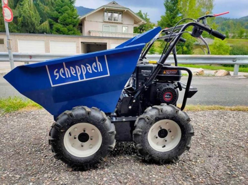 Scheppach DP3000 (Neu (gemäss Beschreibung)) in Walkringen für CHF 720 ...