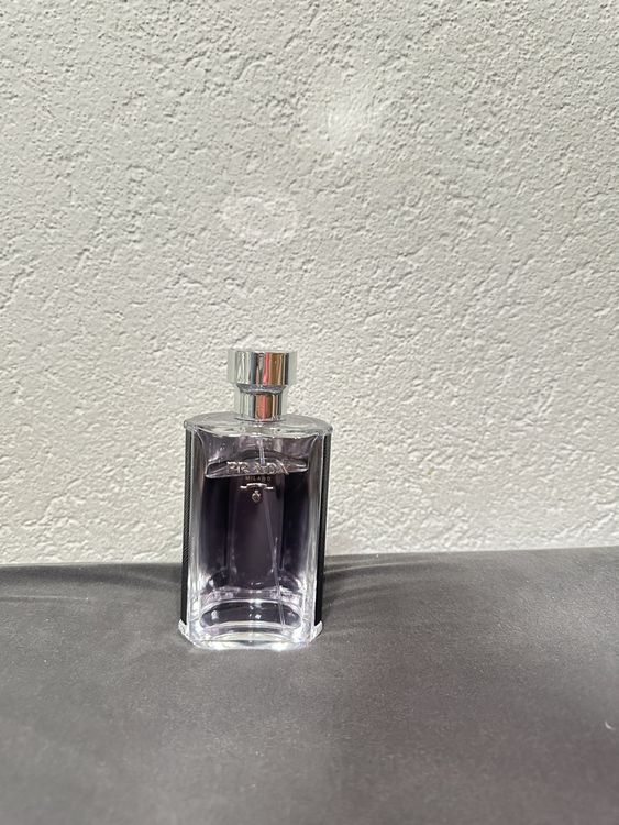 Prada L‘homme pour homme ca. 130ml (Neu (gemäss Beschreibung)) in Luzern für CHF 70 – mit ...
