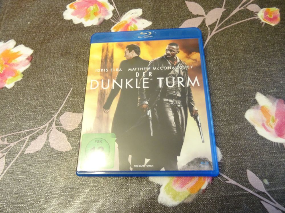 Der dunkle Sturm BLU-RAY | Kaufen auf Ricardo