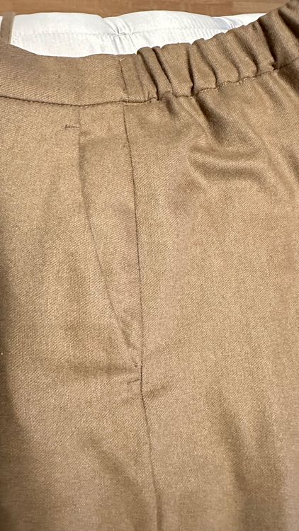 Max Mara Hose. 75% reduziert! | Kaufen auf Ricardo