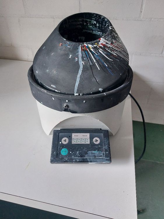 Lackmischer Roto Gen 1000 | Kaufen auf Ricardo