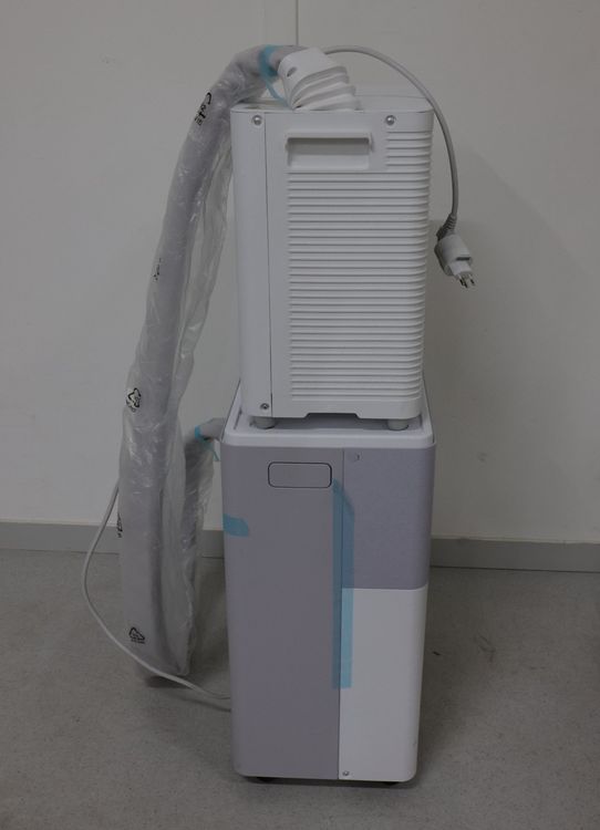 Midea Porta Split - Klimagerät (Neu (gemäss Beschreibung)) in ...