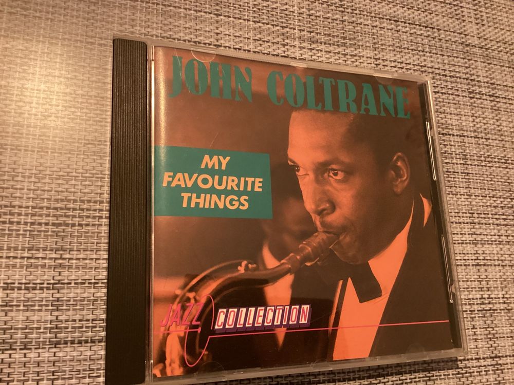 John Coltrane – My Favourite Things | Kaufen auf Ricardo