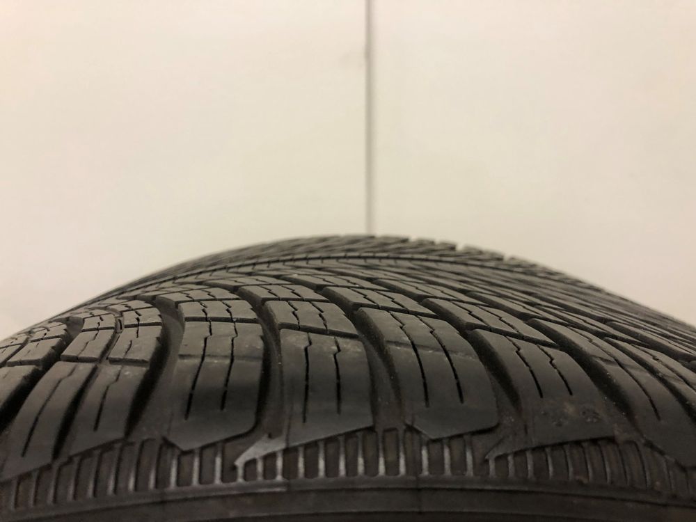 Porsche 911 (992) Winterreifen 245/35 R20 + 295/30 R21 | Kaufen auf Ricardo