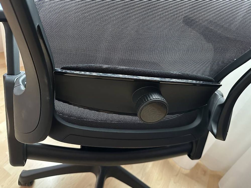 Elgato Embrace Ergonomie Bürostuhl | Neu (Neu (gemäss Beschreibung)) in ...