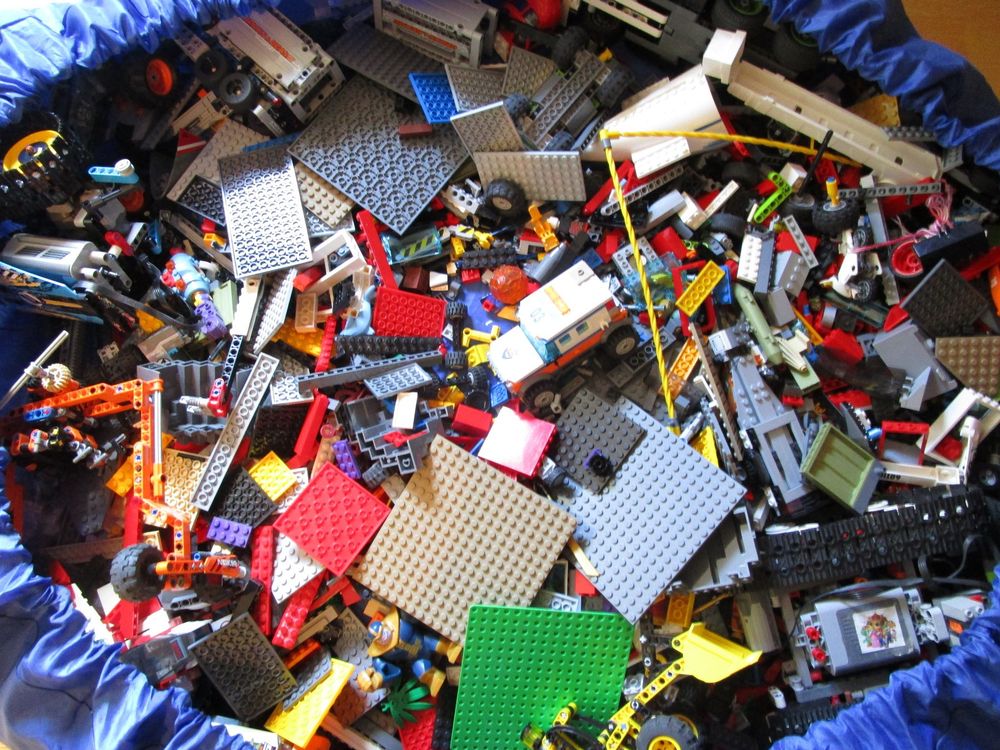 LEGO-31 Model-SLOT | Kaufen auf Ricardo