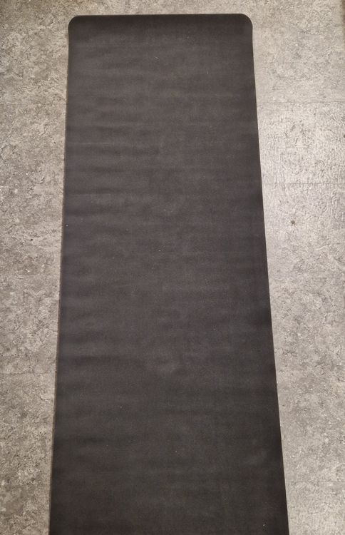Cork Yoga Matte, Neu Zustand, ideal für Yogaübungen! (Neu (gemäss ...
