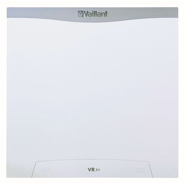 Vaillant VR 71 Mischer und Solaarmodul | Kaufen auf Ricardo
