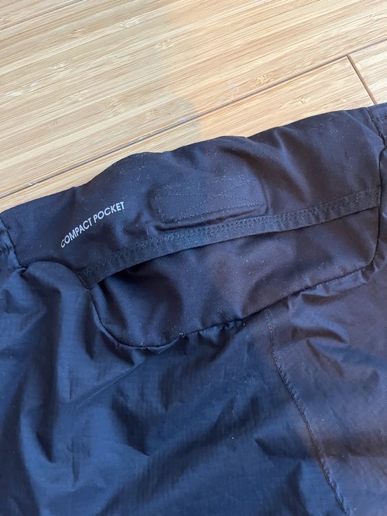 EVADICT Women’s Trail Running Waterproof Overtrousers - XS/S (Gebraucht ...