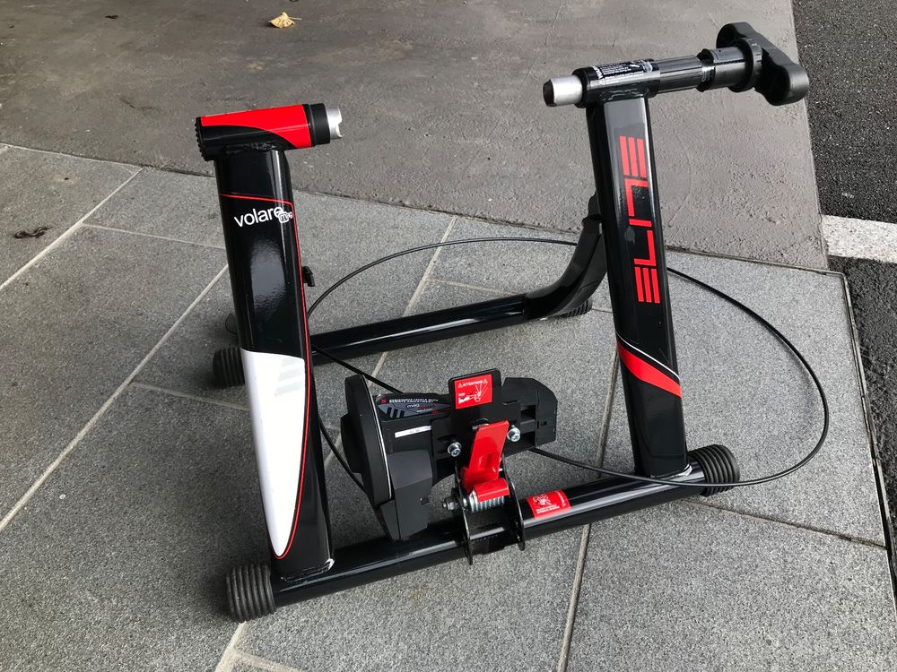 Rollentrainer Elite volare mag | Kaufen auf Ricardo