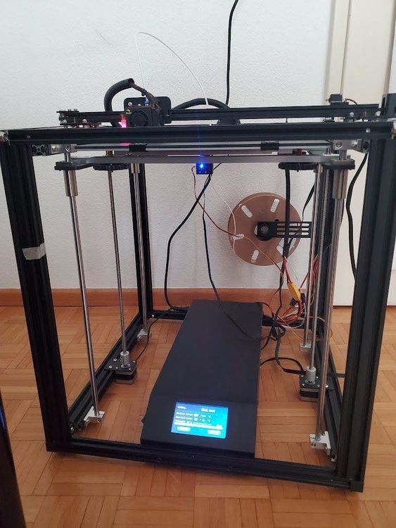 Creality Ender 5 Plus (Gebraucht) in Zürich für CHF 200 – mit Lieferung ...