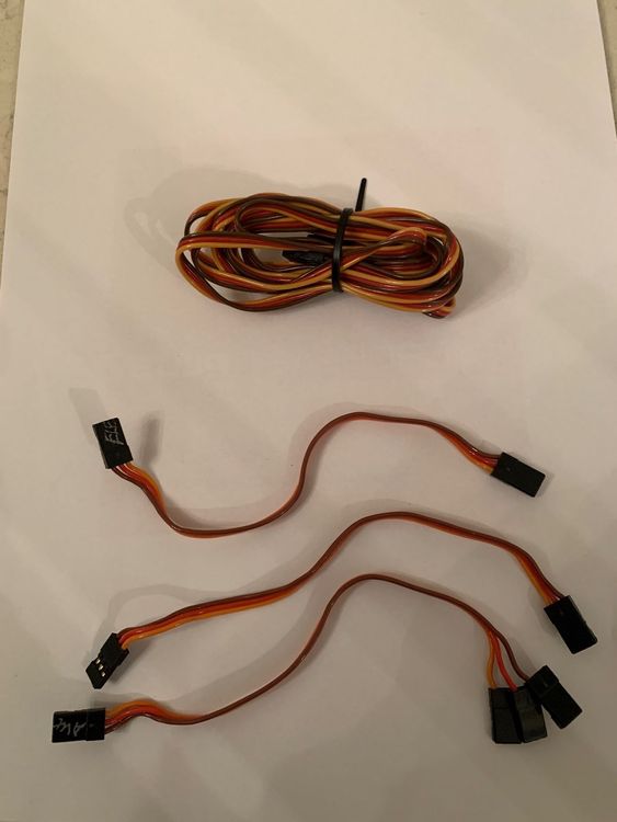 Microbeast Plus Flybarless mit USB2SYS | Kaufen auf Ricardo