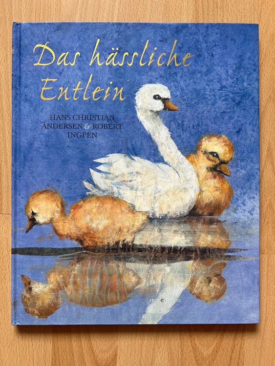 Das hässliche Entlein (Gebraucht) in Balzers für CHF 7 – mit Lieferung ...