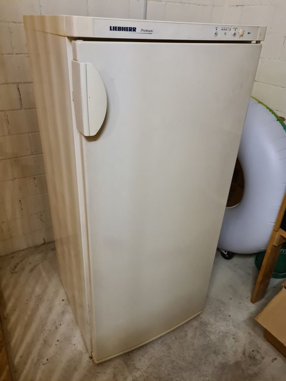 LIEBHERR Premium Gefrierschrank (Gebraucht) in Fehraltorf für CHF 65 ...