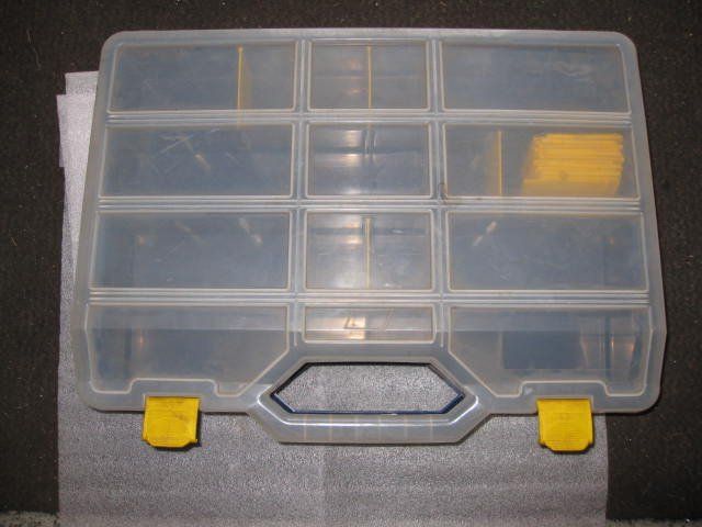 Sortimo Kiste / Koffer / Box / Kiste / Werkzeug (Gebraucht) in Neudorf ...