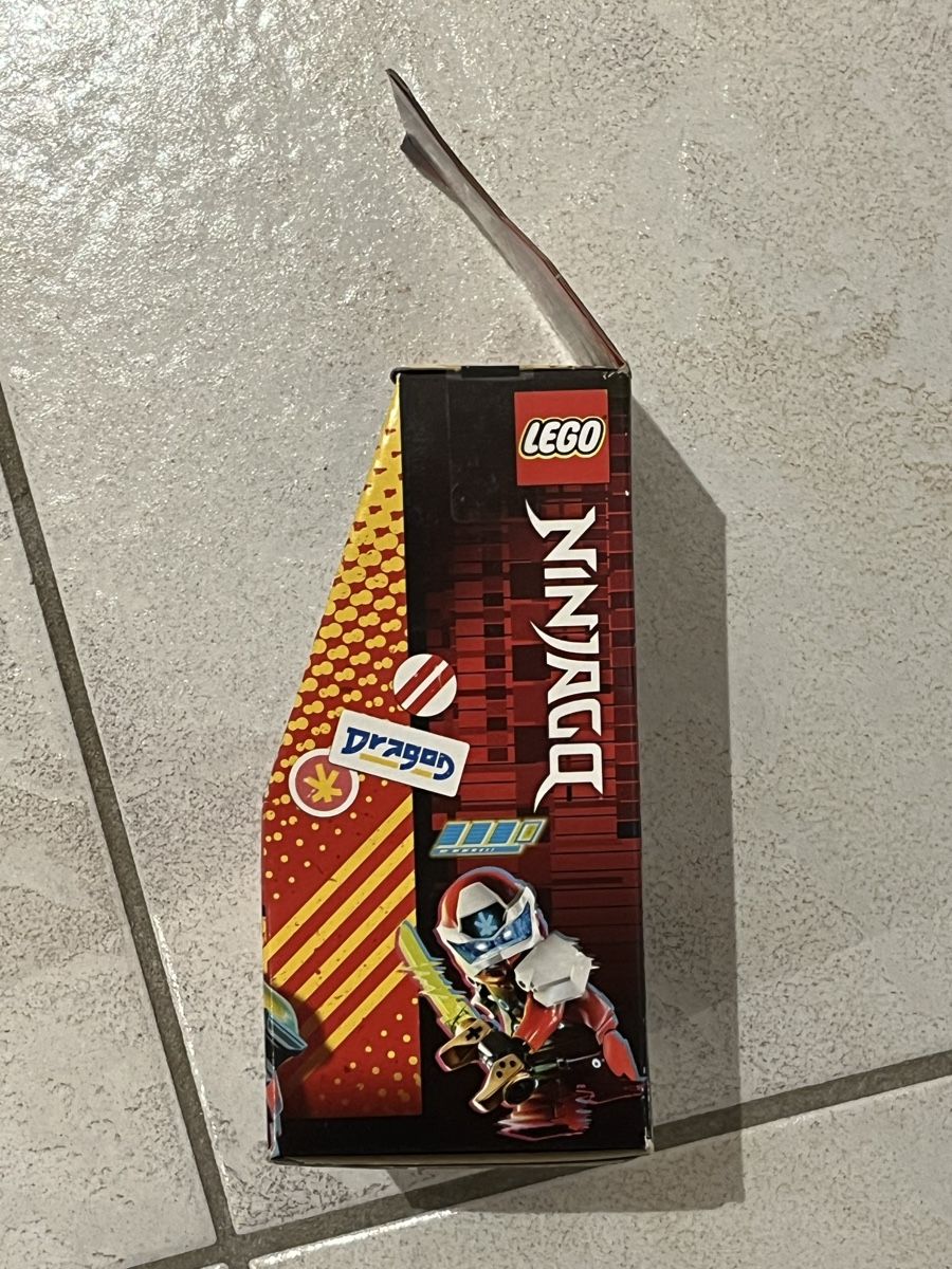 Ab 1.- ! Lego Ninjago Kai Arcade Pod 71714 - Neu! (Neu und ...