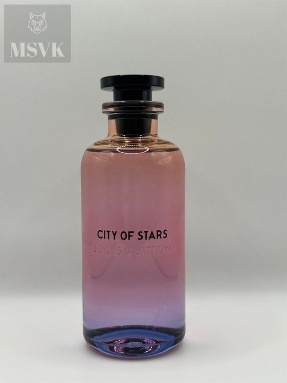 LOUIS VUITTON - CITY OF STARS 2ml (Neu (gemäss Beschreibung)) in Balgach für CHF 8.9 – mit ...