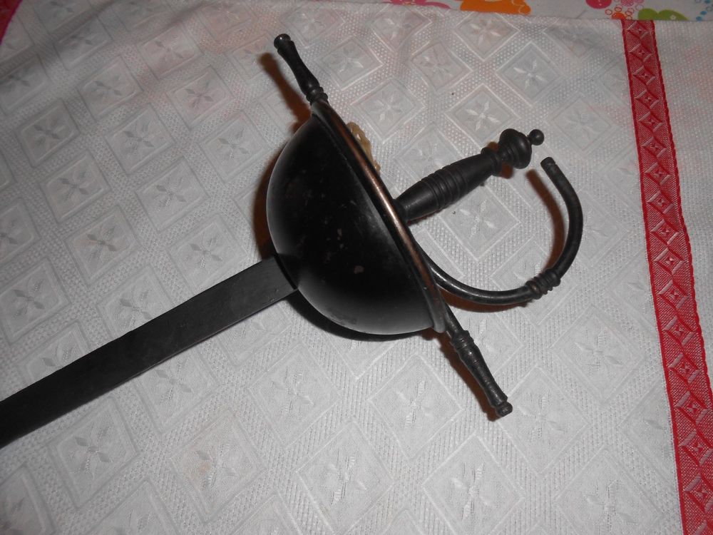 Deko Degen | Kaufen auf Ricardo