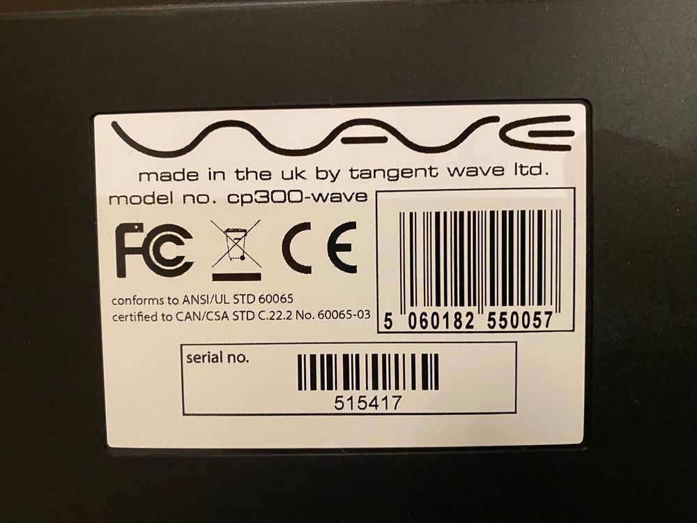 Tangent Wave Kontrollpanel für Colorgrading (Gebraucht) in Allschwil ...