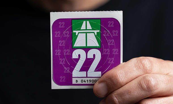 Vignette 2022 neu (Autobahnvignette CH) | Kaufen auf Ricardo