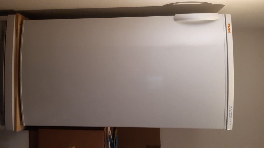 Kühlschrank Novomatic KS196 2 IB | Kaufen auf Ricardo