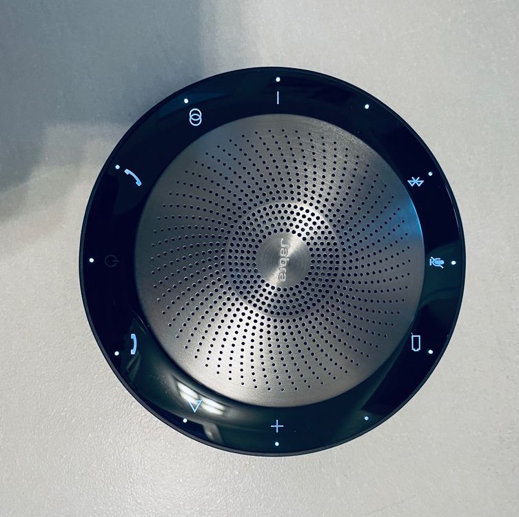 Jabra Speak 710 MS | Kaufen auf Ricardo