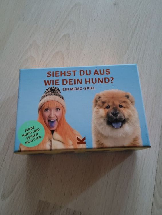 Siehst Du Aus Wie Dein Hund