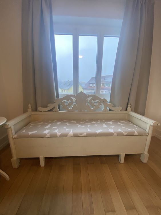 Bank antik hygge schweden bänkli (Gebraucht) in Chur für CHF 185 – nur ...