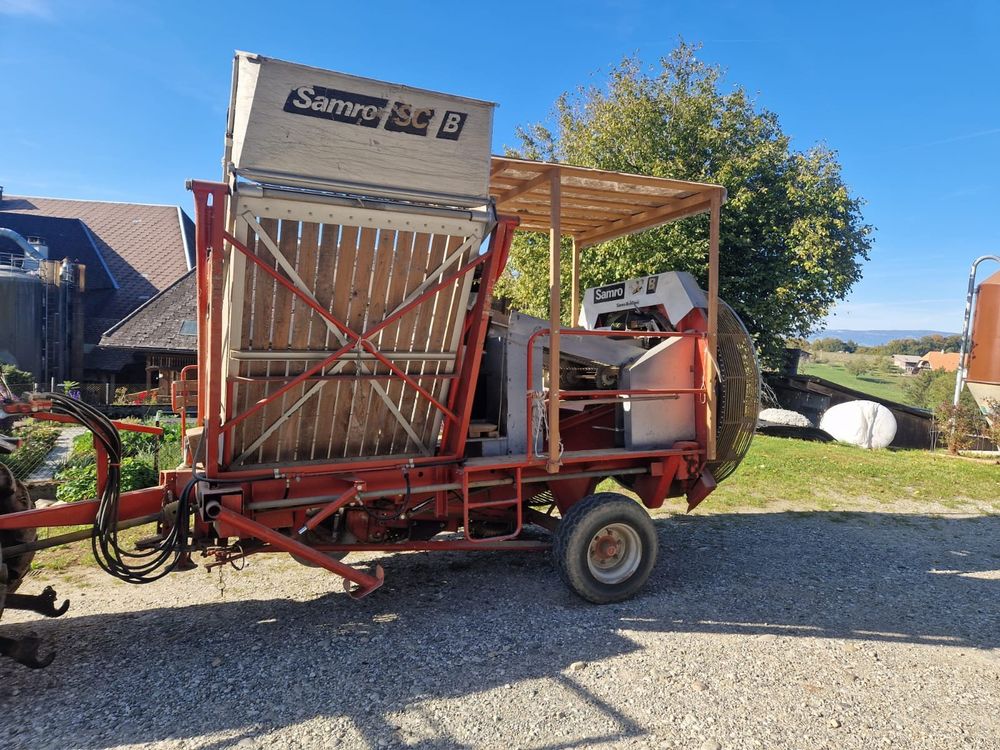 Samro MD320 | Kaufen auf Ricardo